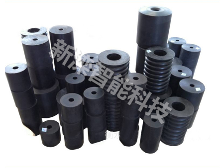 橡胶弹簧 - 河南新滦智能科技有限公司
